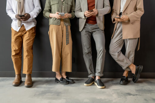 Casual dress code – poznaj zasady stylizacji i rodzaje ubioru dress ...