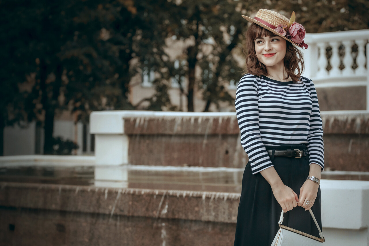 Moda lat 20: Sukienki i stylizacje damskie oraz męskie w latach 20 ...